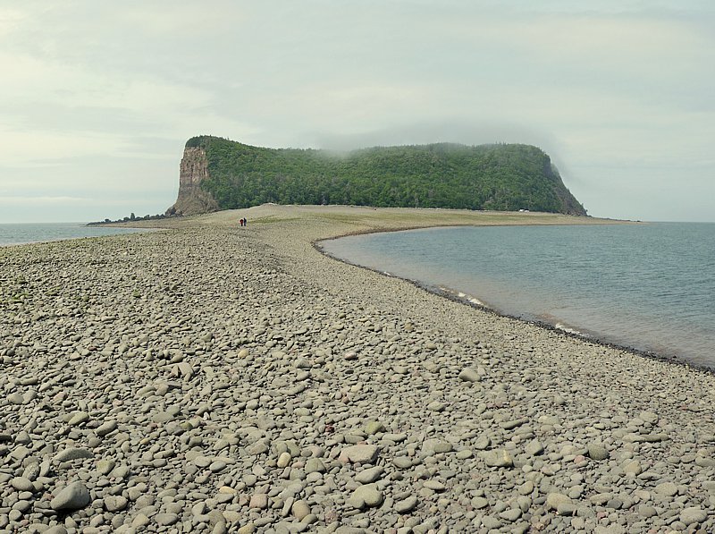 Isle Haute, Nova Scotia, Canada